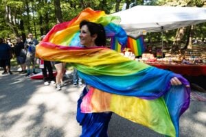 Tower Grove Pride Festival | St. Louis, MO | Tower Grove Park