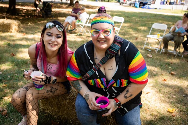About - Tower Grove Pride