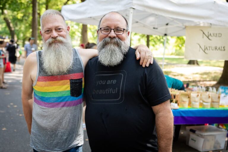 About - Tower Grove Pride
