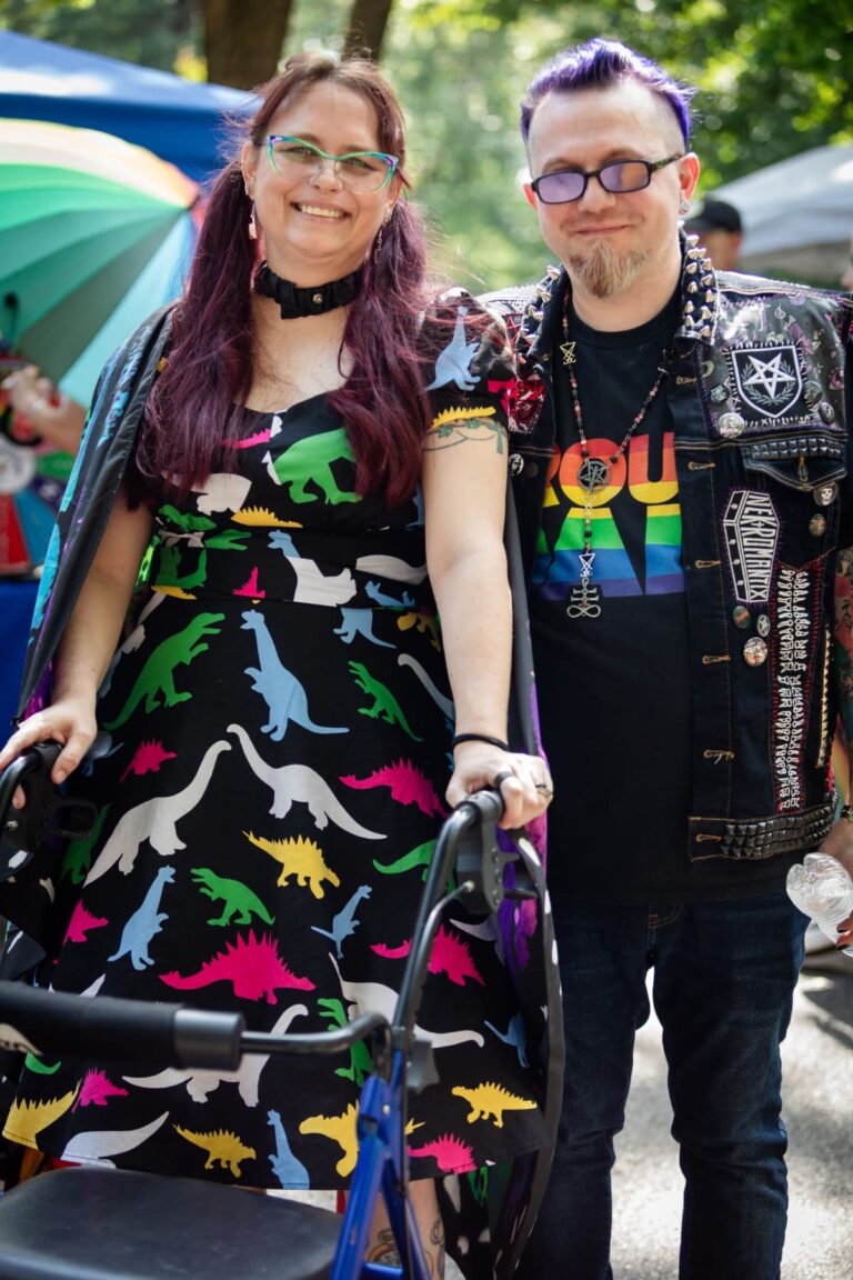 About - Tower Grove Pride