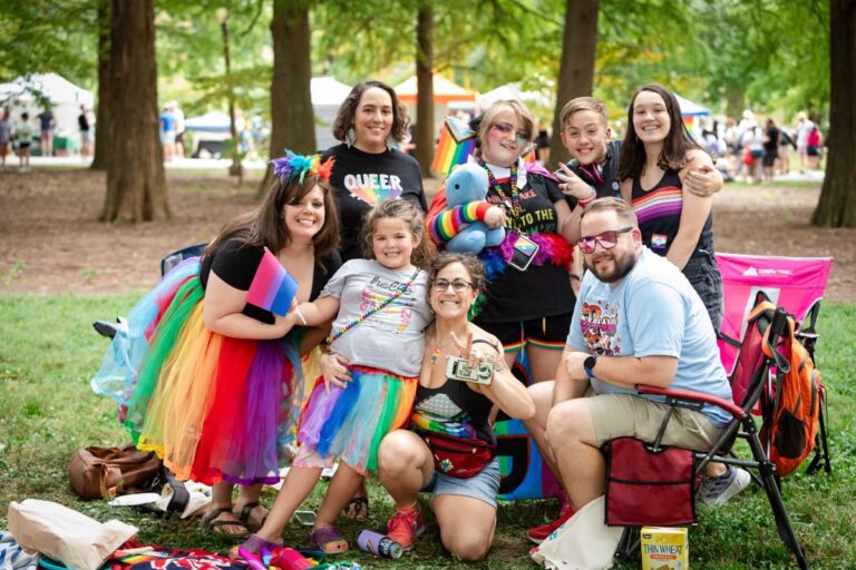 About - Tower Grove Pride
