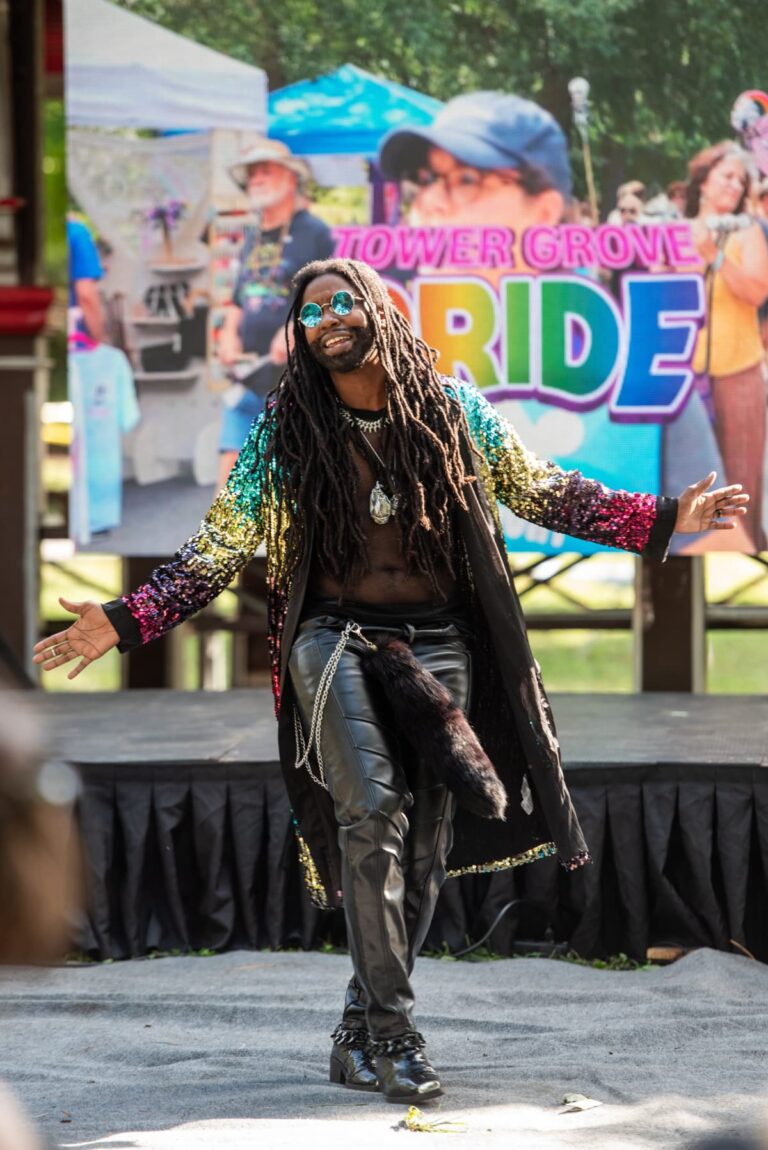 About - Tower Grove Pride