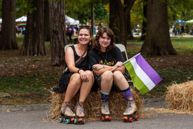 About - Tower Grove Pride