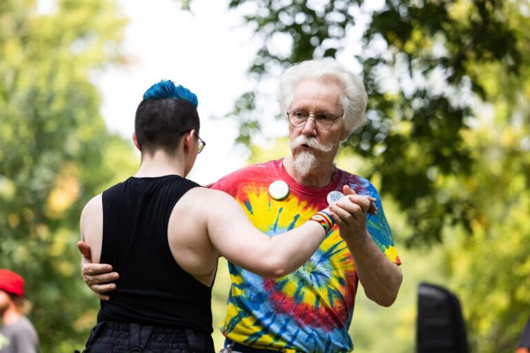 About - Tower Grove Pride